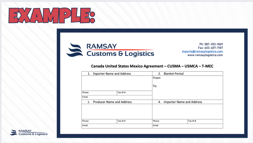 Understanding Country of Origin Certificates: Expert Tips for Efficient ...